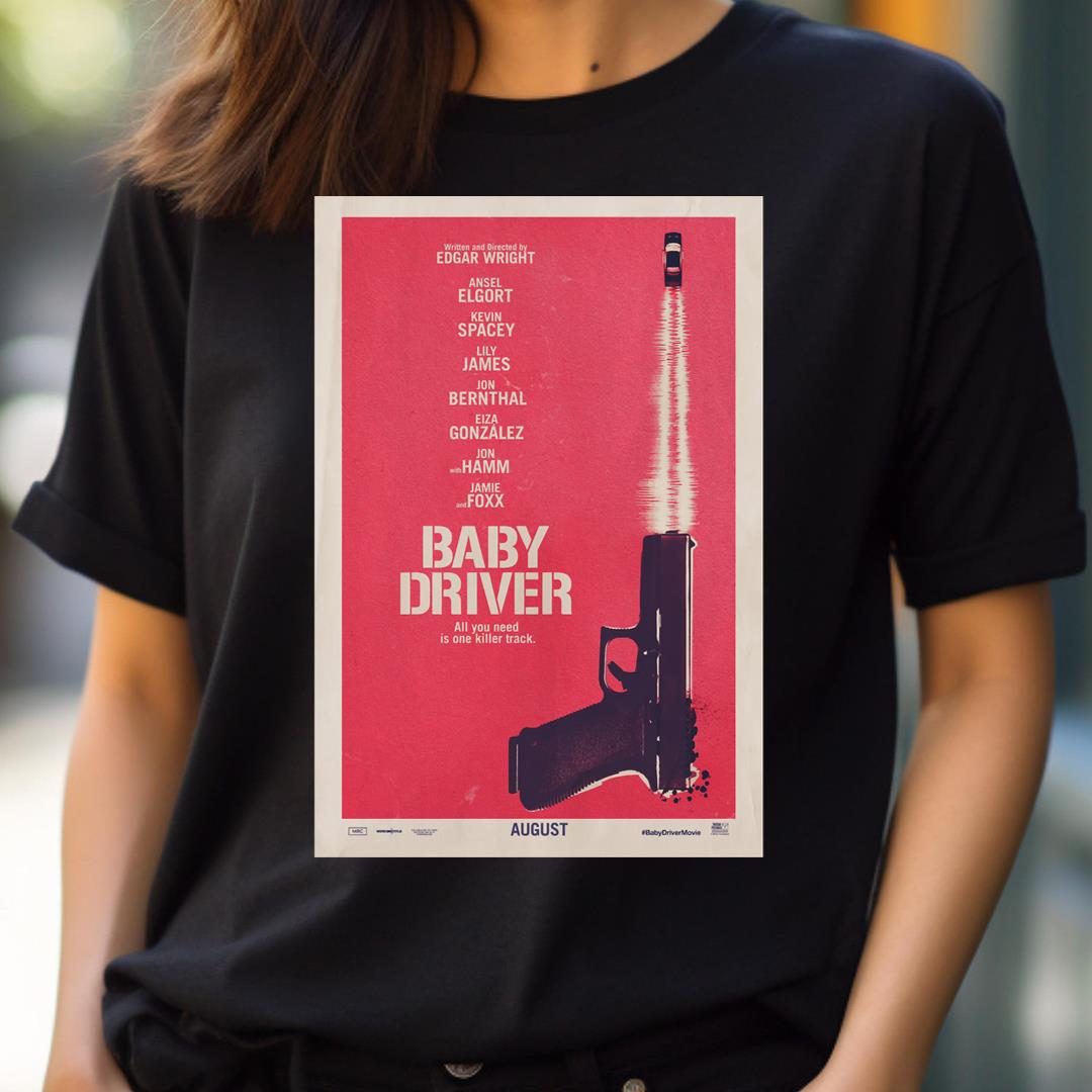 Baby Driver Strategy PNG, Baby Driver PNG Download | Inspire Uplift