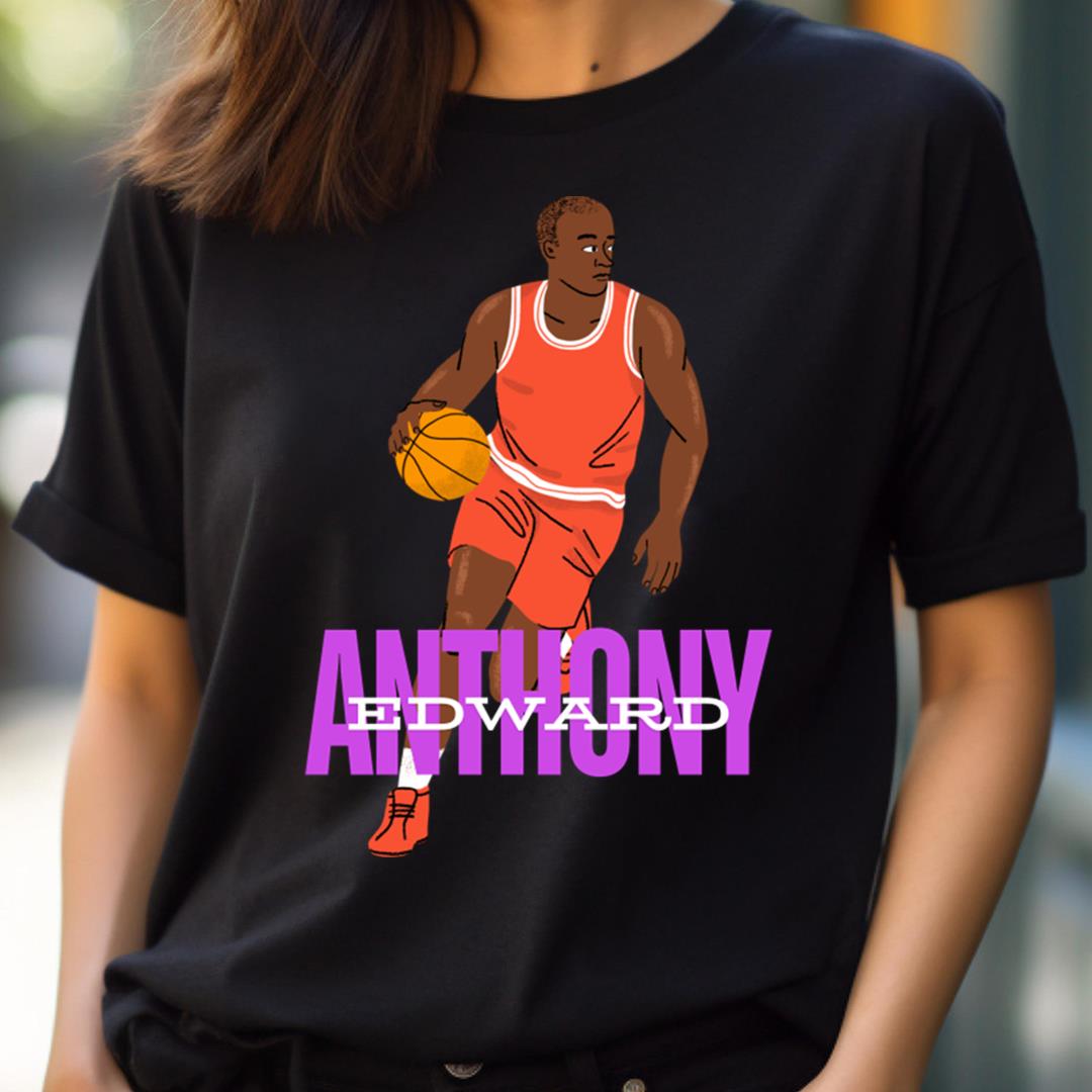 Anthony Edward Vector, Anthony Edwards Visionary PNG, Anthon | Inspire ...