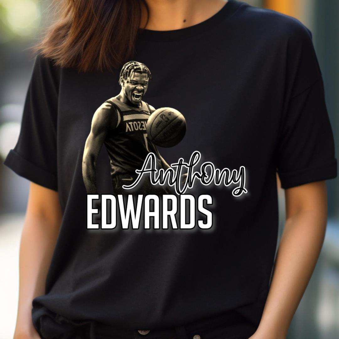 Anthony Edwards, Anthony Edwards Stories PNG, Anthony Edward - Inspire ...