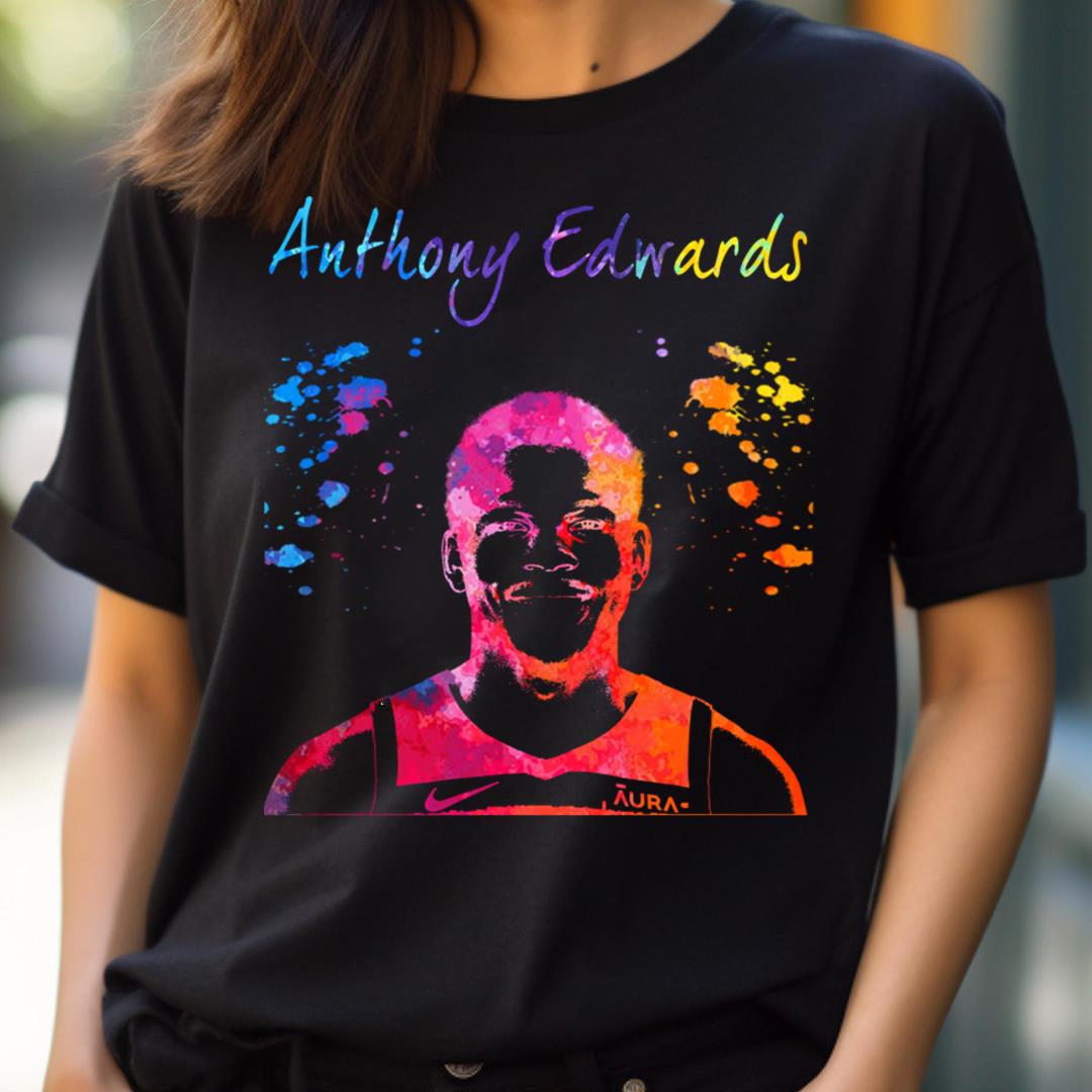Anthony Edwards, Anthony Edwards Talent PNG, Anthony Edwards | Inspire ...