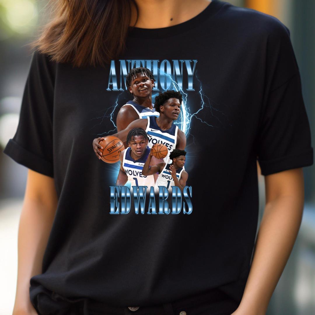 Anthony-Edwards, Anthony Edwards Honor PNG, Anthony Edwards - Inspire ...