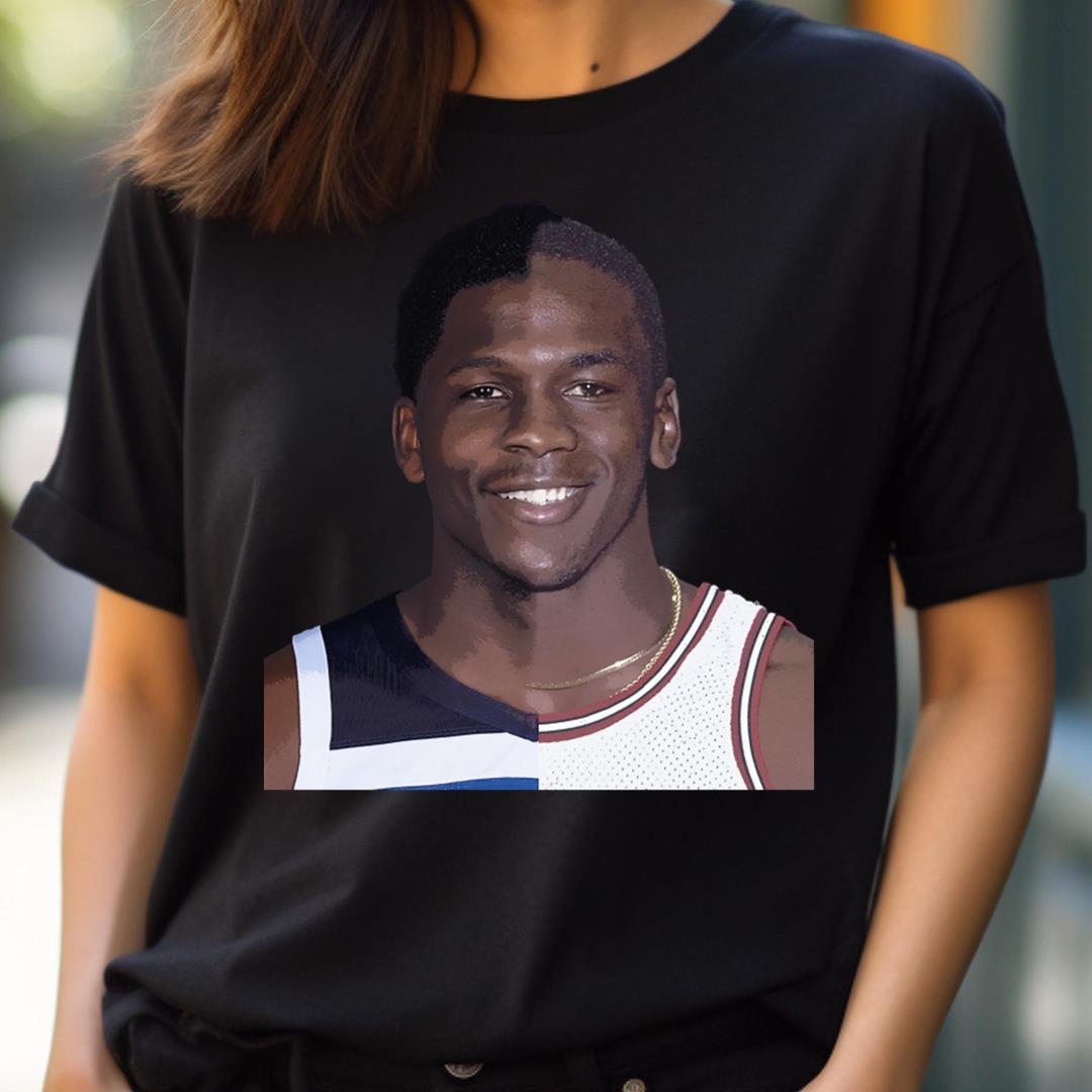 Edwards And Jordan, Anthony Edwards Shot PNG, Anthony Edward | Inspire ...