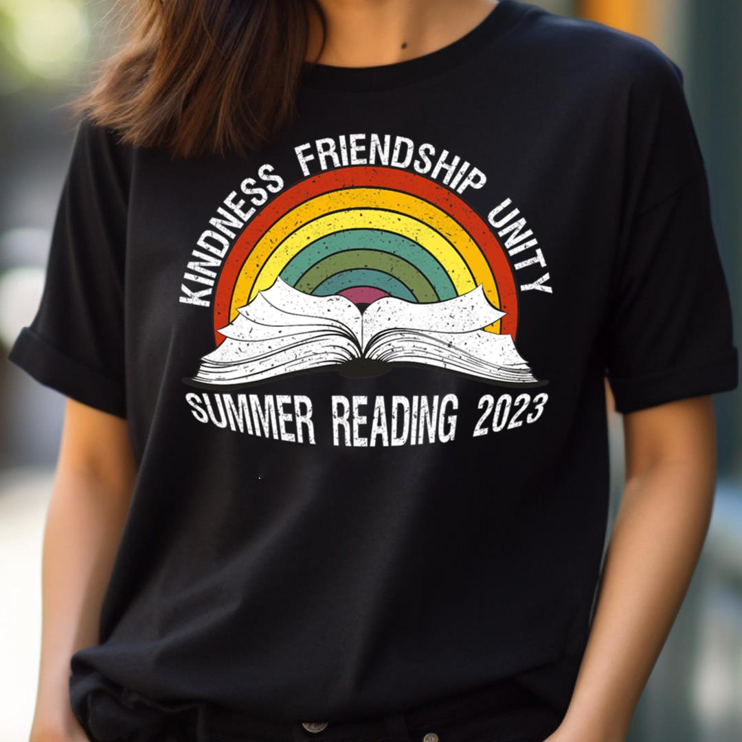 All Together Now - Explore Reading Rainbow PNG, Reading Rain | Inspire ...