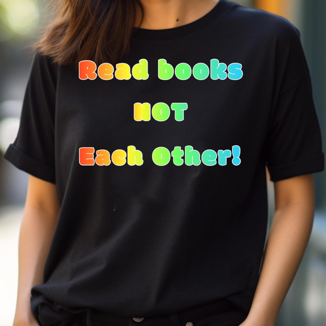 Rainbow Lgbtqia Read - Reading Rainbow Values PNG, Reading R | Inspire ...