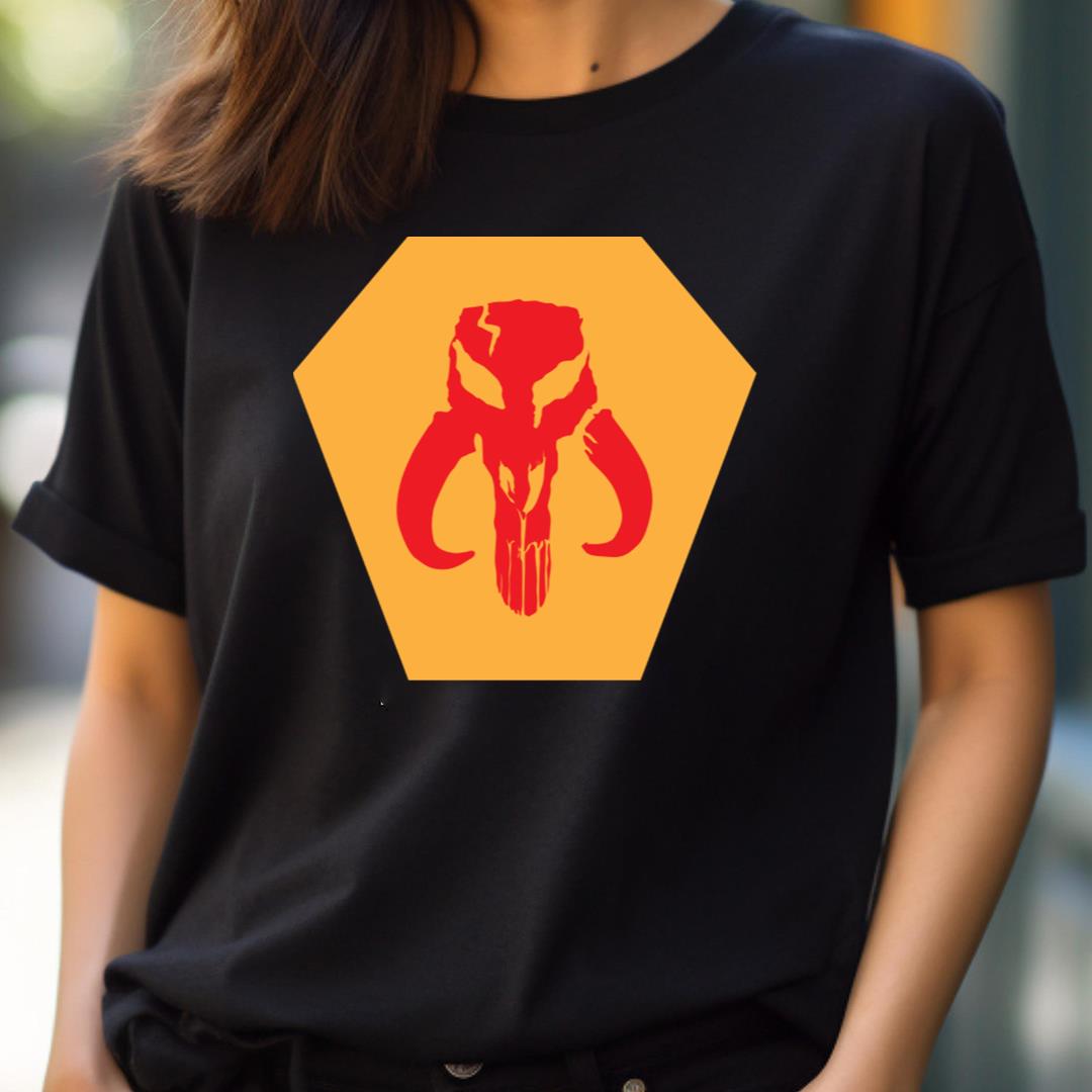 Red Mythosaur - Bounty Hunter Raptor PNG, Bounty Hunter PNG | Inspire ...