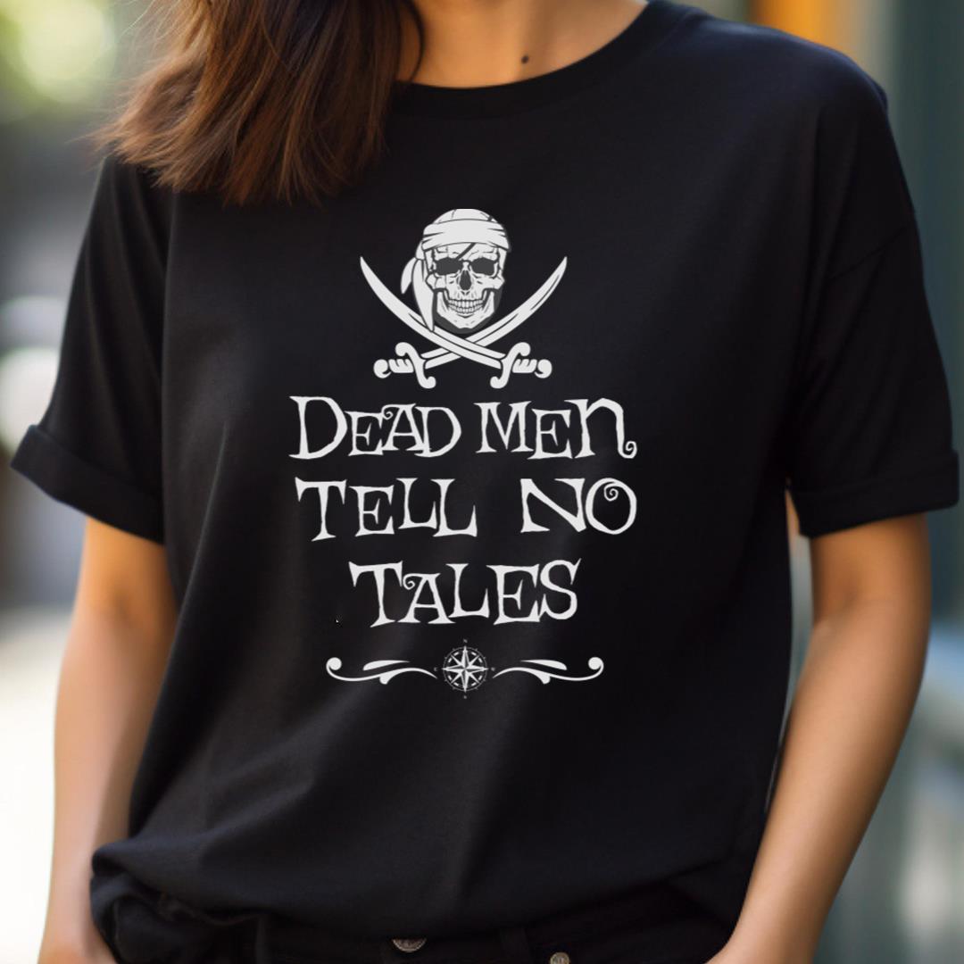 Dead Men Tell No - Caribbean Pirates Chase PNG, caribbean pi | Inspire ...