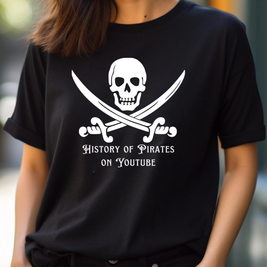 History Of Pirates On - Caribbean Pirates Secrets PNG, carib | Inspire ...