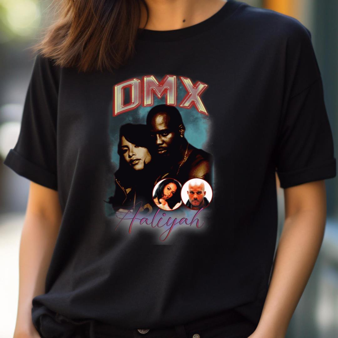 Dmx Legend Art - Dmx Authentic Voice PNG, dmx PNG | Inspire Uplift