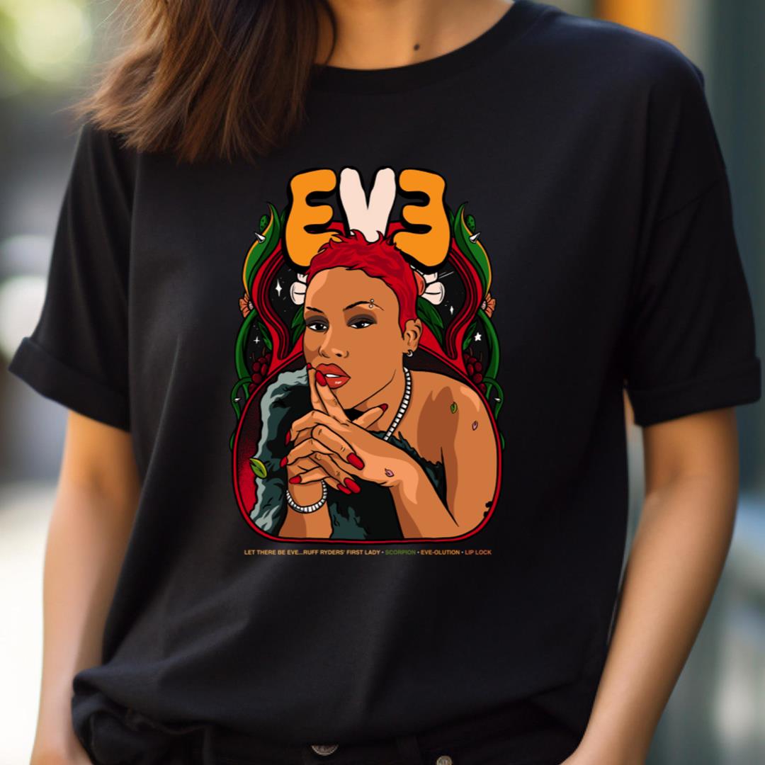 Eve - Dmx Beyond Music PNG, dmx PNG | Inspire Uplift