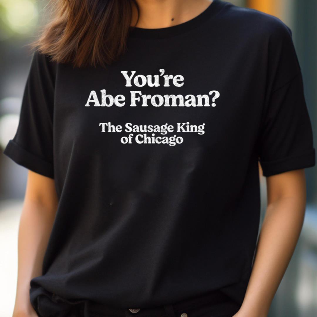 Abe Froman - Ferris Bueller'S Day Off High PNG, ferris buell | Inspire ...