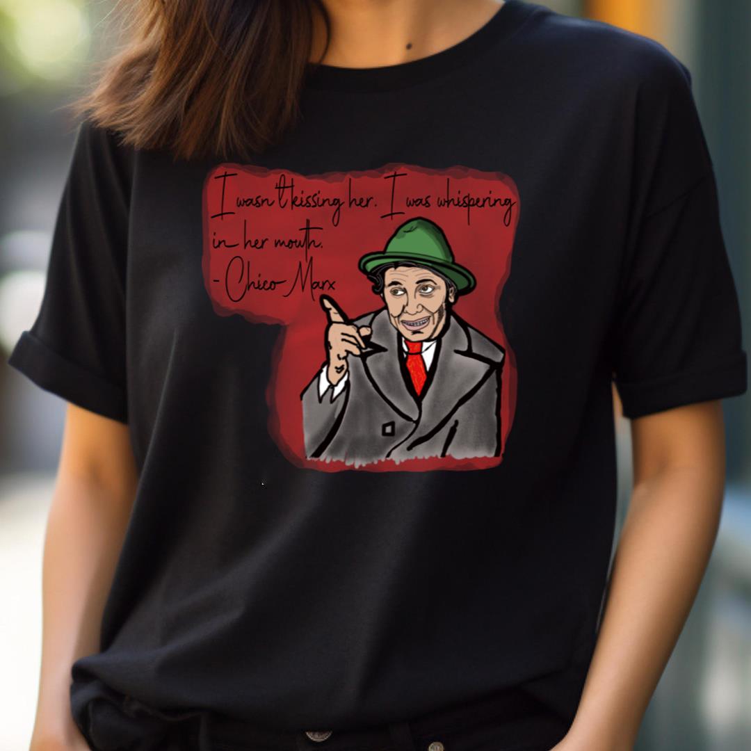 Chico Marx - Groucho Marx Wisdom PNG, Groucho Marx PNG | Inspire Uplift