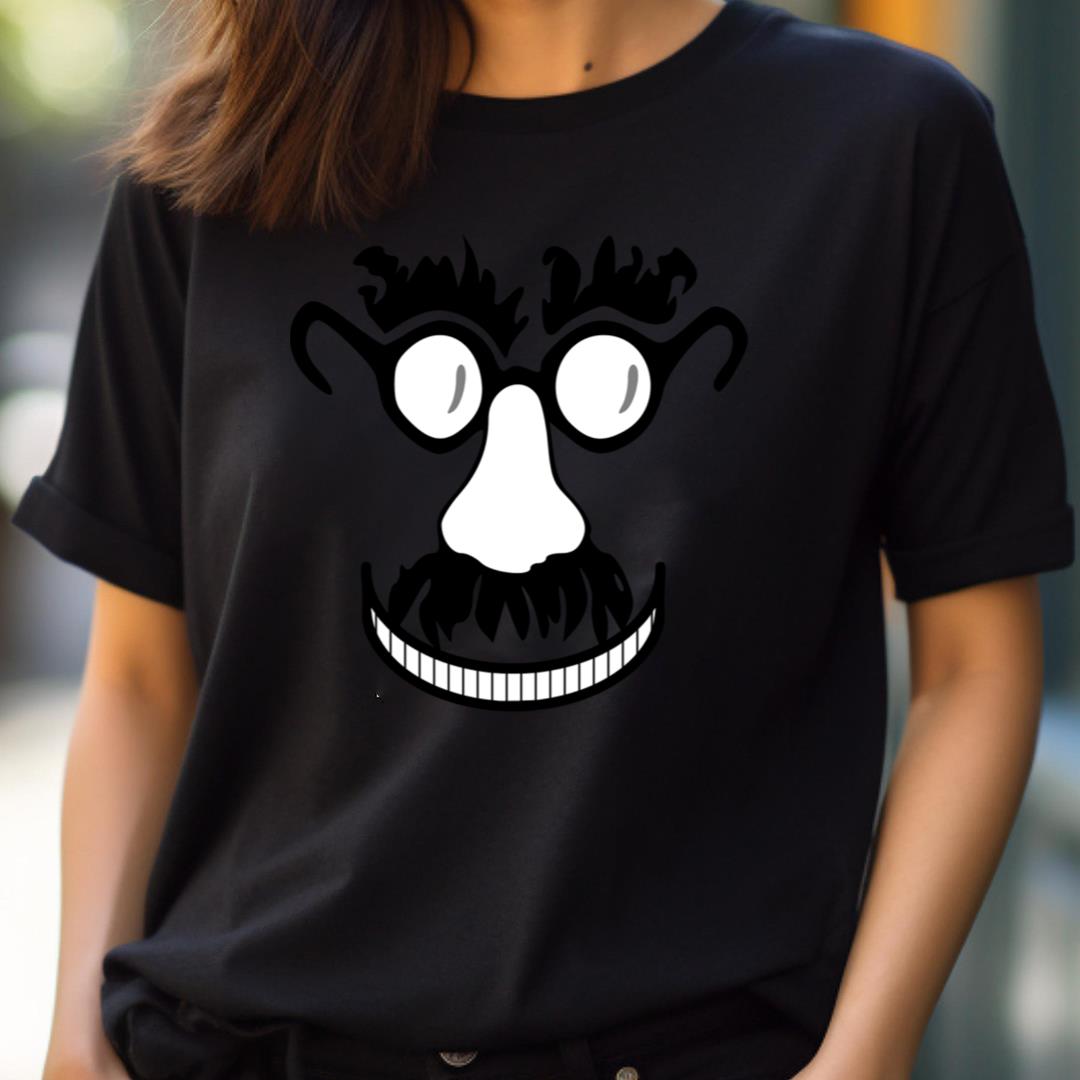 Groucho Marx - Groucho Marx Brilliance PNG, Groucho Marx PNG | Inspire ...