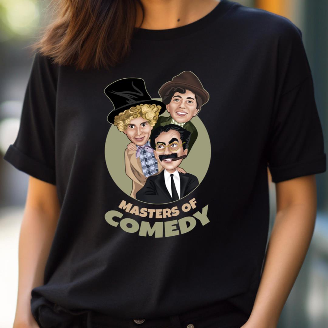 Masters Of Comedy - Groucho Marx Presence PNG, Groucho Marx | Inspire ...