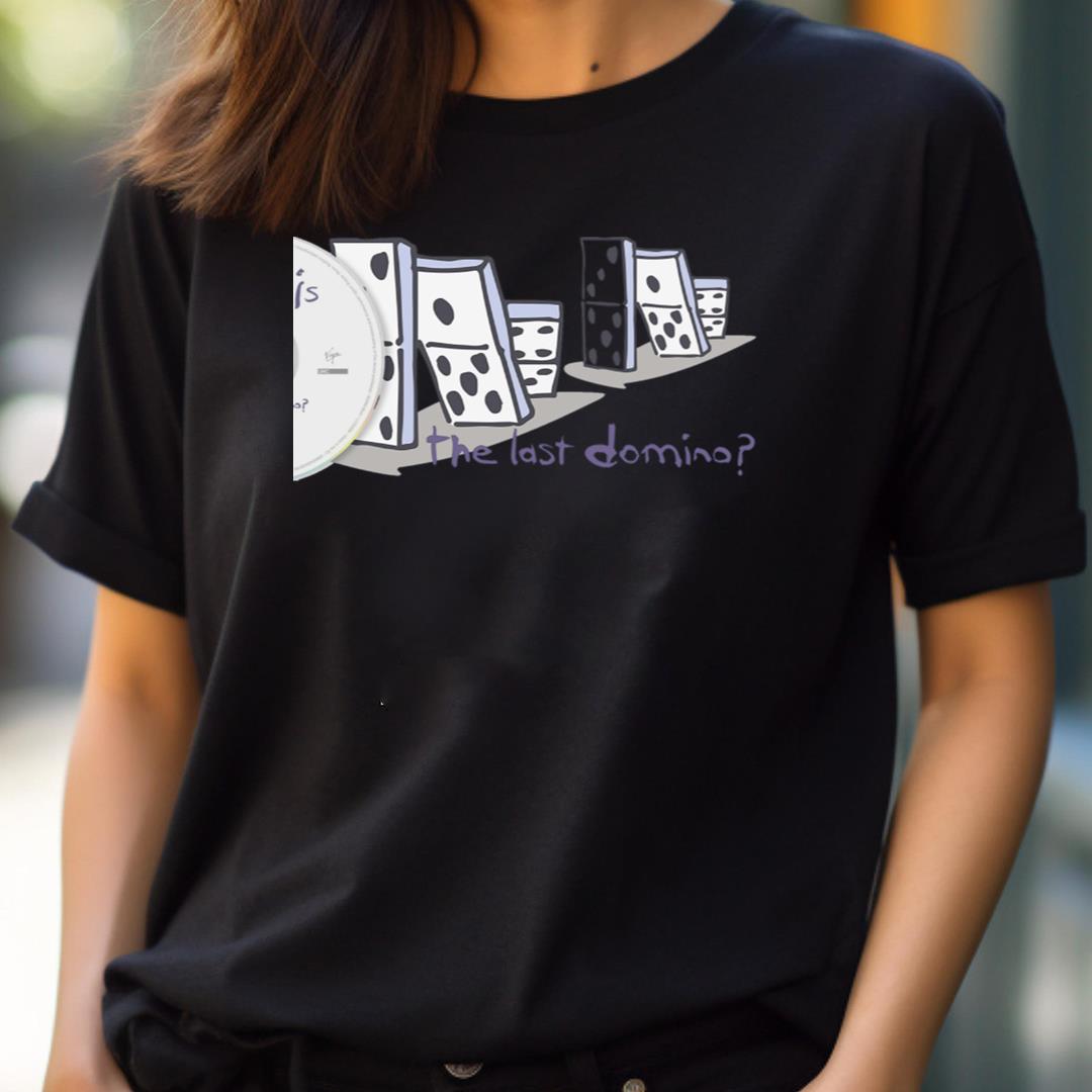 The Last Domino Genesis - Arctic Monkeys Drum PNG, Arctic Mo | Inspire Uplift