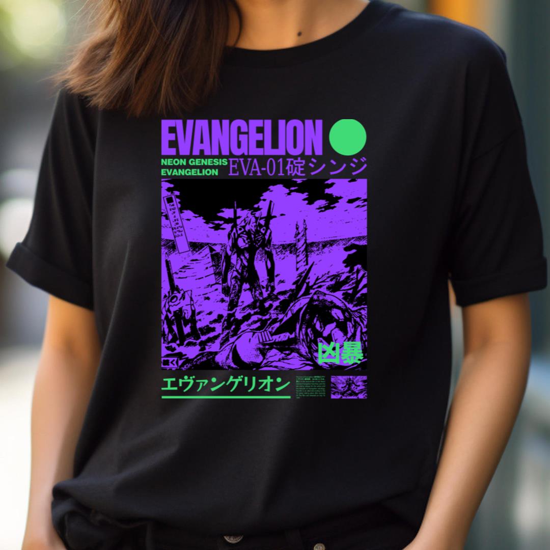 End Of Eva-01 - Evangelion Rei Miracle PNG, Evangelion Rei P | Inspire ...