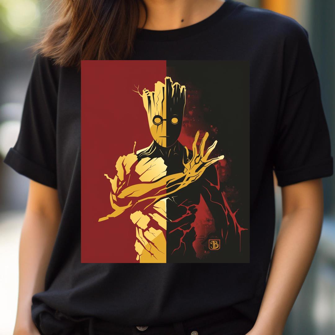 Tiebreaker Triumphant Groot Or Sox Logo PNG, Groot Vs Boston | Inspire ...