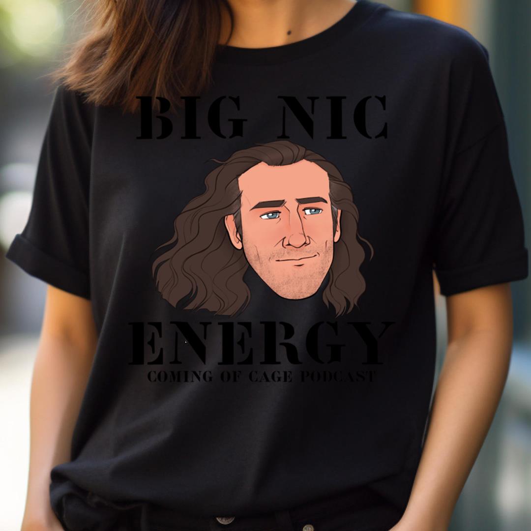 Through The Lens - Exquisite Nicolas Cage PNG, Nicolas Cage | Inspire ...