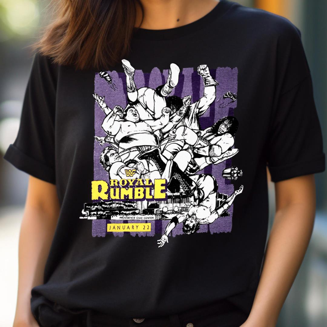 1993 Royal Rumble - Undertaker'S Iconic Entrance PNG, Undert | Inspire ...