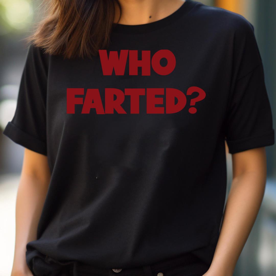 Who Farted - Fans' Theories Revenge Of The Nerds PNG, Reveng | Inspire ...