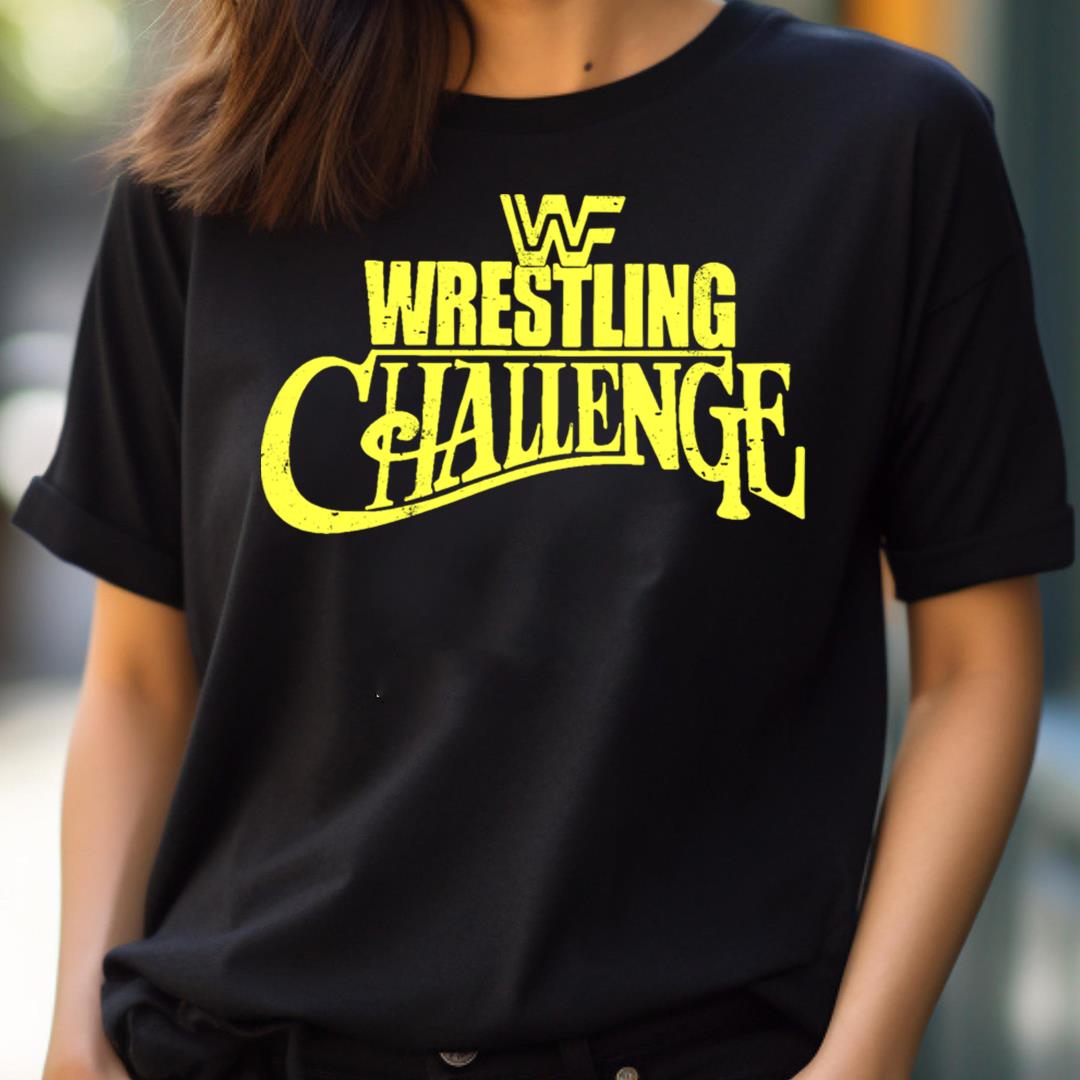 Classic Wrestling Challenge - Undertaker Wrestling Phenom PN | Inspire ...