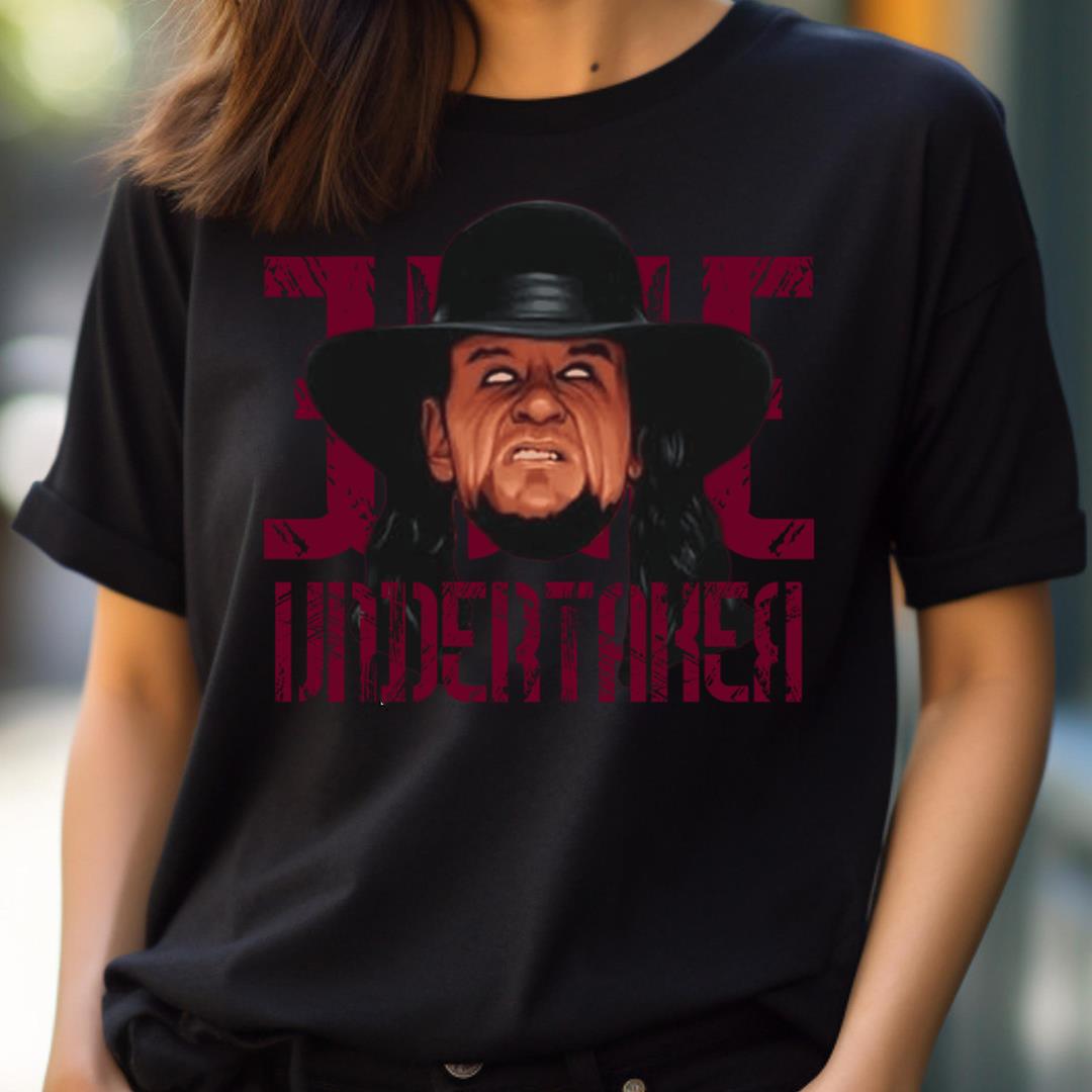 Undertaker Wwe - Cult Classic Undertaker PNG, Undertaker PNG | Inspire ...
