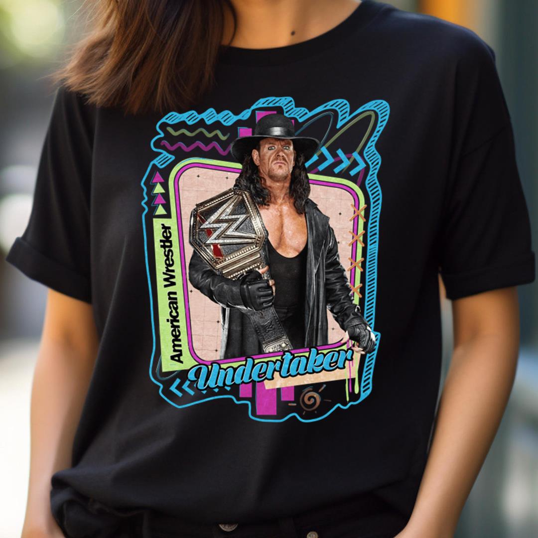 Undertaker - Pro - Undertaker Champions Unity PNG, Undertake | Inspire ...