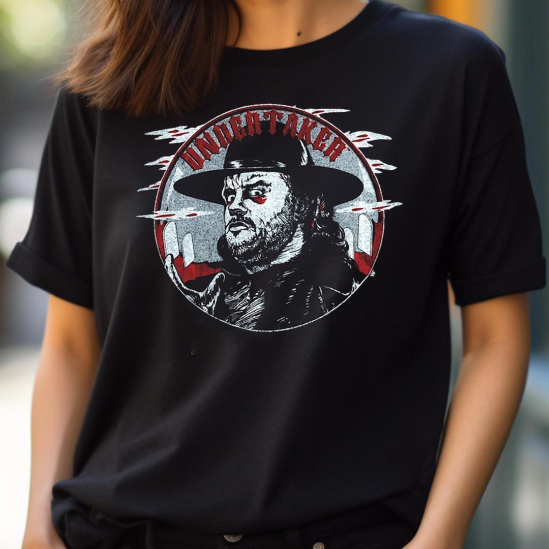 Undertaker Death Stare - Undertaker'S Devil Playground PNG, | Inspire ...
