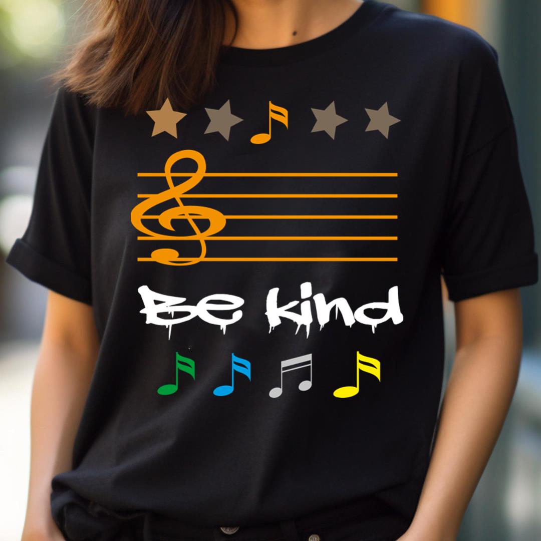 Be Kind Music - Be Kind Strategy PNG, Be Kind PNG | Inspire Uplift