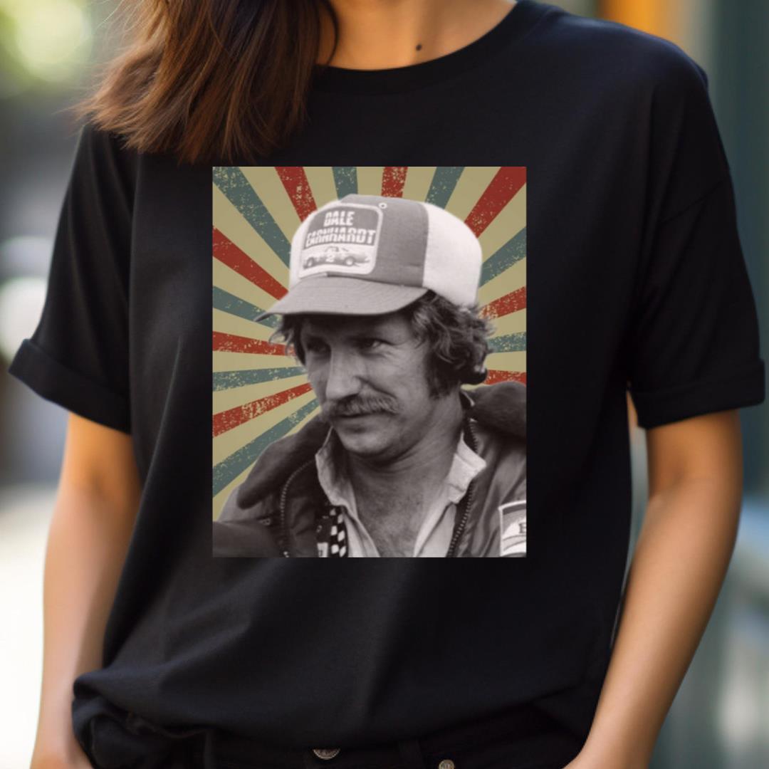 Dale Earnhardt - Dale Earnhardt Track PNG, Dale Earnhardt PN | Inspire ...