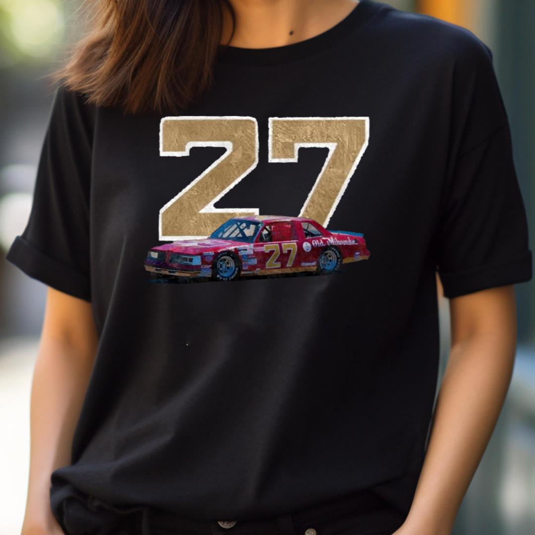 Tim Richmond - Dale Earnhardt Courage PNG, Dale Earnhardt PN | Inspire ...