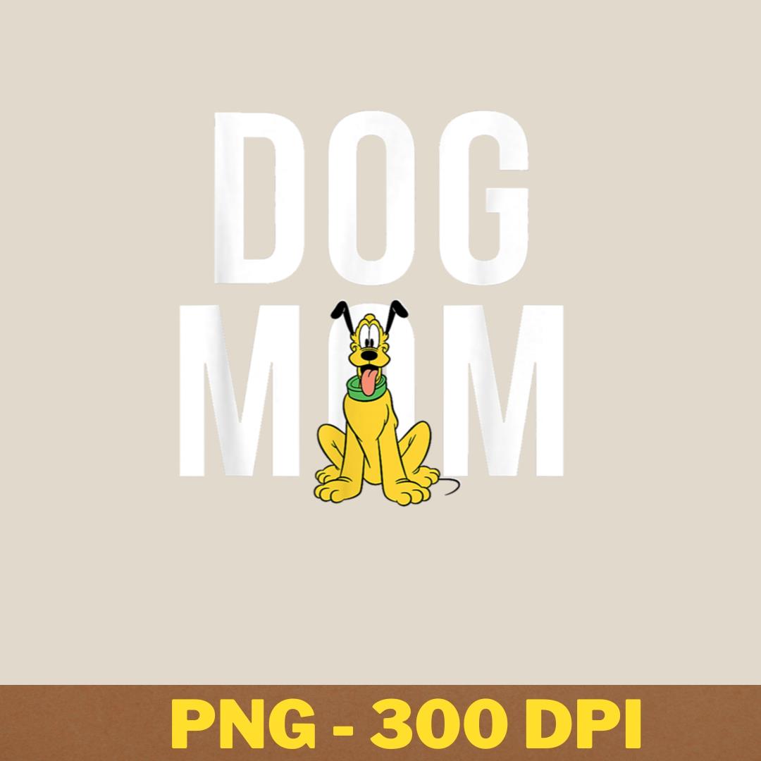 Chasing Pluto A Journey Through Disney PNG, Disney Pluto PNG | Inspire ...