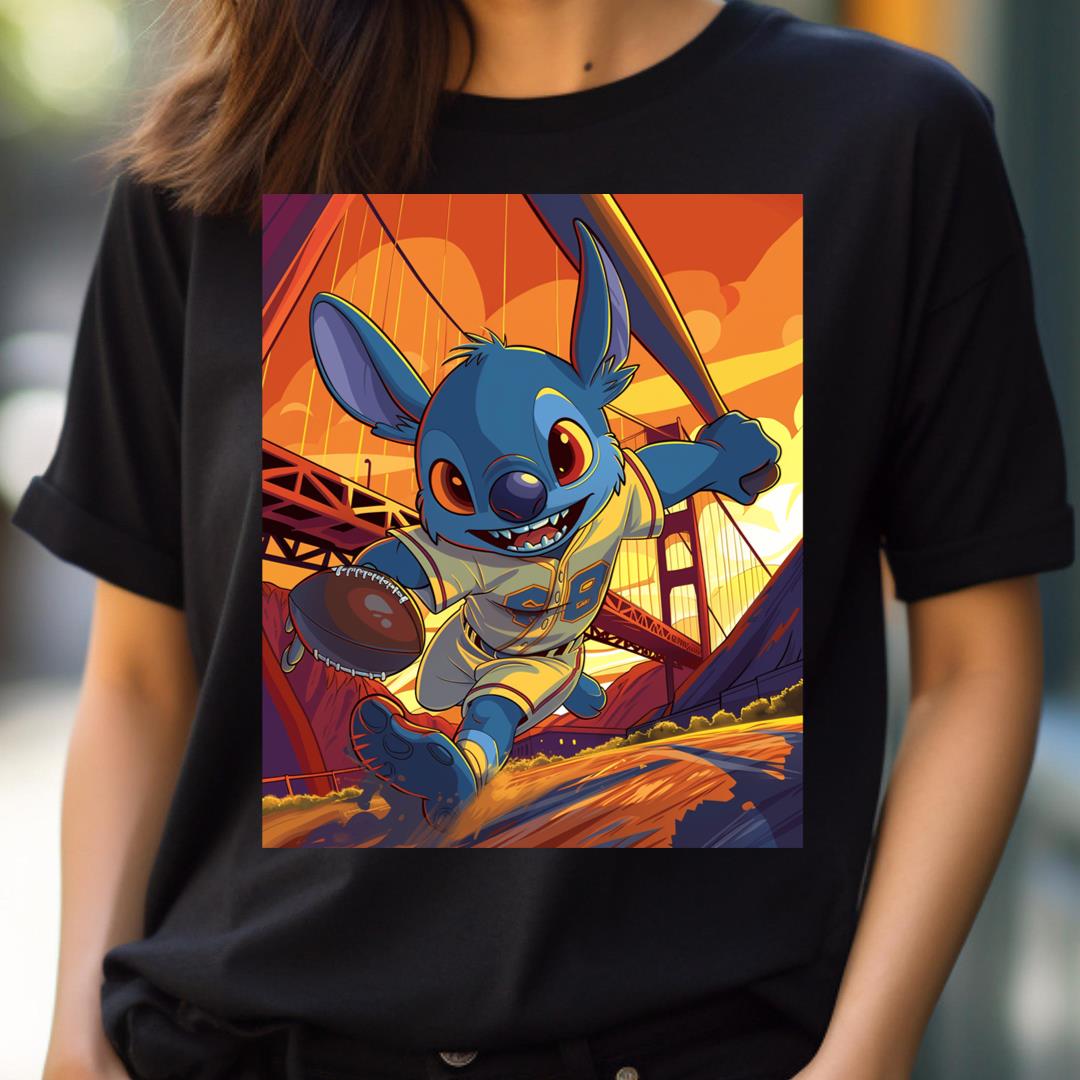 Who Wins Stitch Vs Brewers Logo PNG, Stitch Vs Milwaukee Bre | Inspire ...