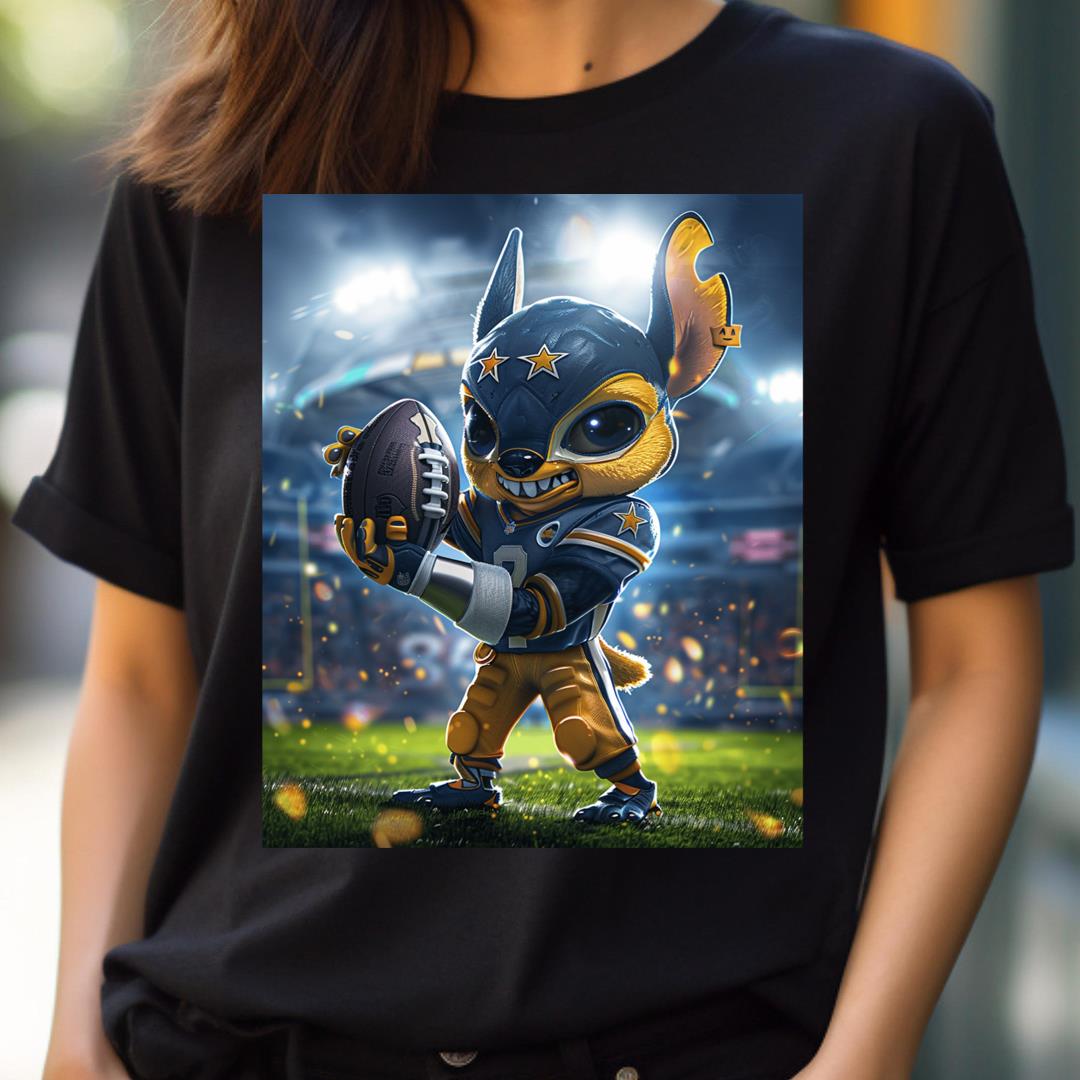 Stitch Vs Milwaukee Brewers Logo The Legacy PNG, Stitch Vs M | Inspire ...