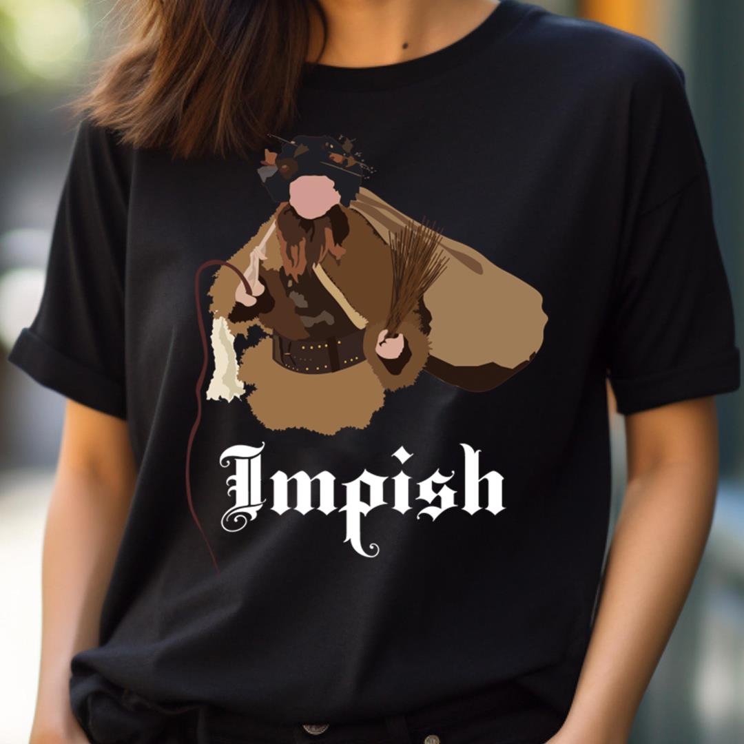 Dwight Schrute Impish Belsnickel - The Office Styles PNG, Th | Inspire ...