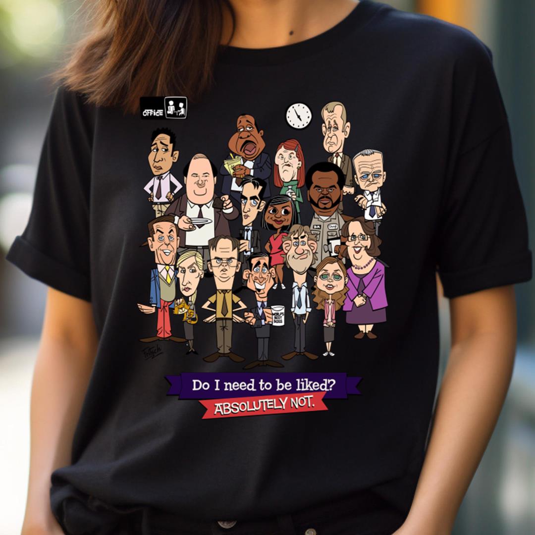 Office - Observe The Office PNG, The Office PNG | Inspire Uplift