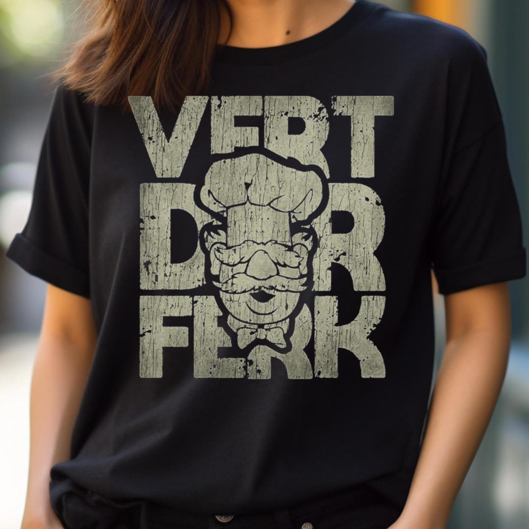 Swedish Chef - Swedish Chef Inspiration PNG, Swedish Chef PN | Inspire ...