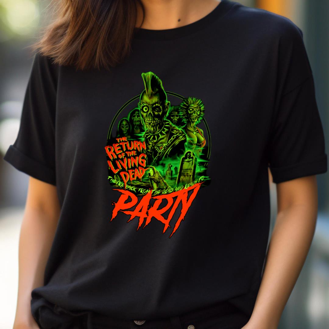 They'Re Back From The - Creepshow Mystical Legends PNG, cree | Inspire ...