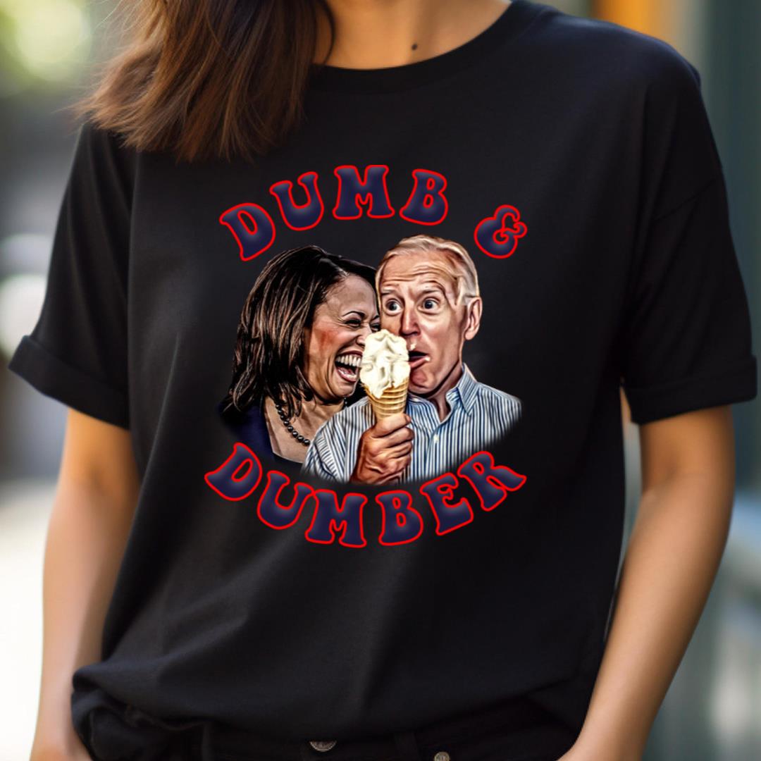 Dumb And Dumber Biden - Dumb And Dumber Follies PNG, dumb an | Inspire ...