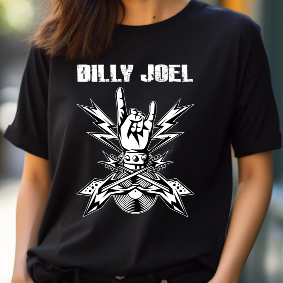 Joul Joel Billy Billi - Billy Joel Music PNG, Billy Joel PNG | Inspire ...