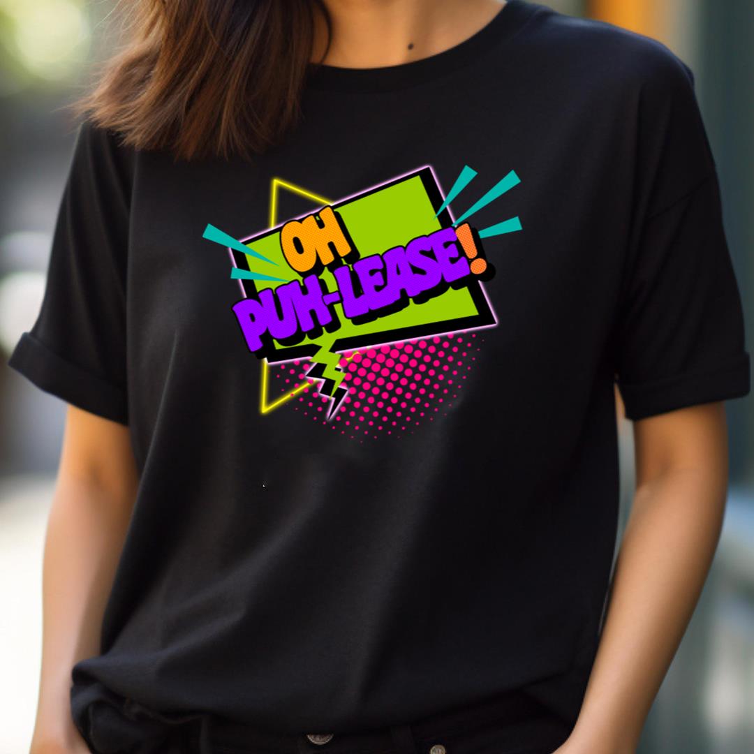 Oh Puh-Lease - Full House Achievements PNG, Full House PNG | Inspire Uplift