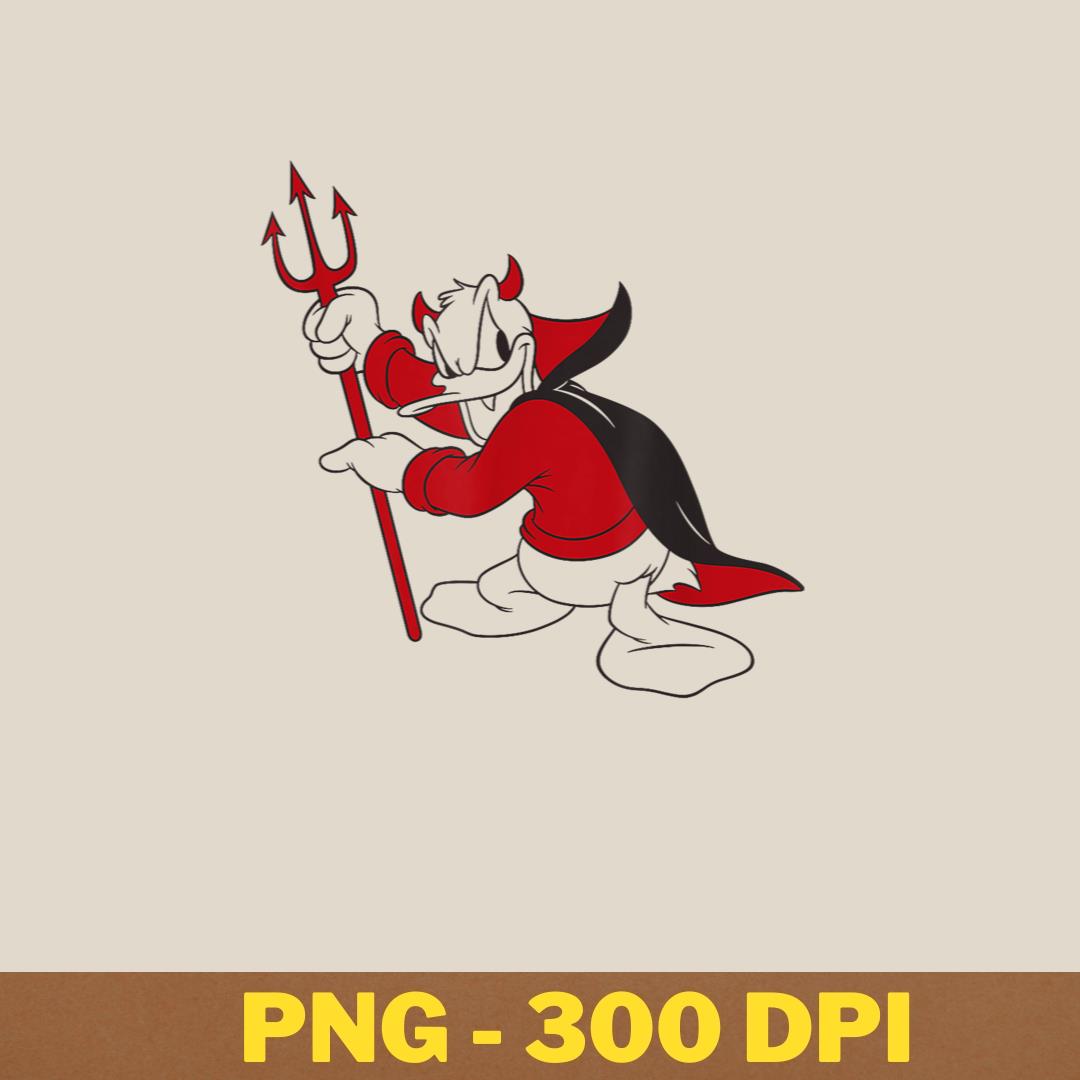 Donald Duck The Original Angry Bird PNG, Donald Duck PNG, Do | Inspire ...