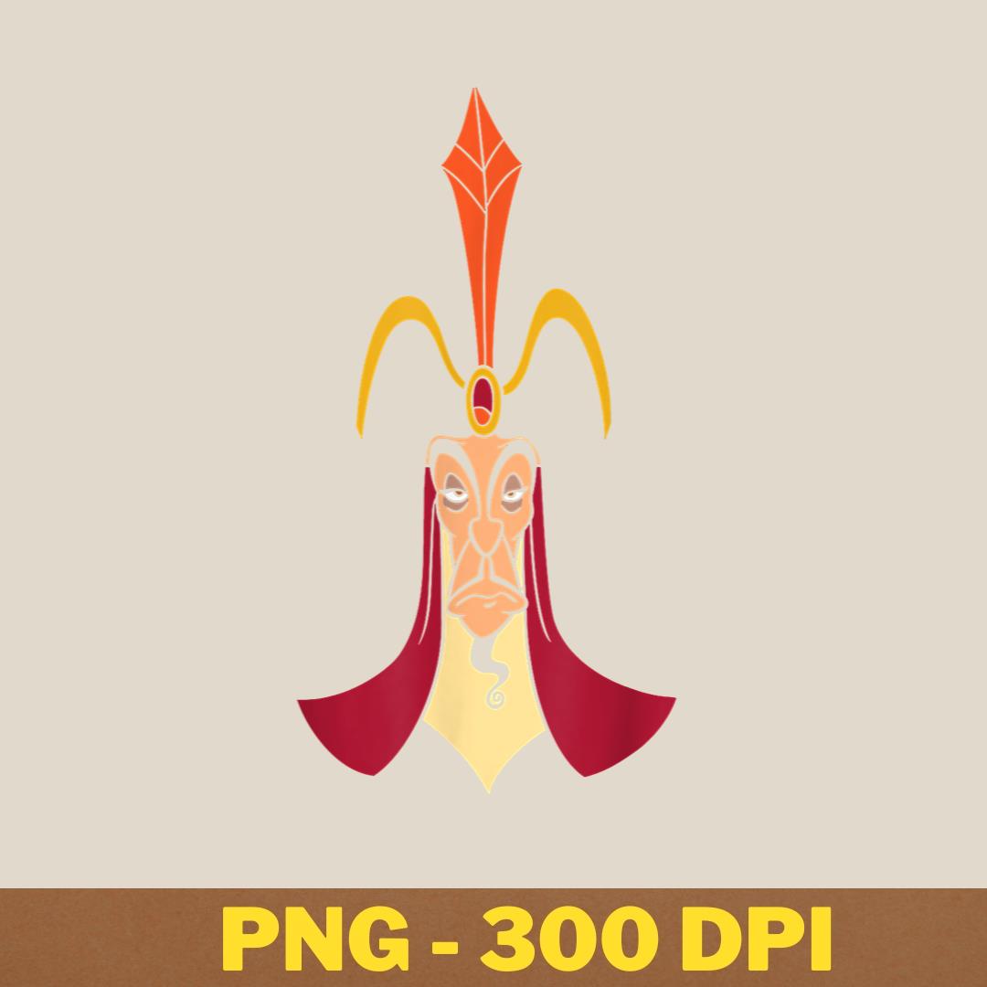 Moana Disney Call of the Conch Shell PNG Design | Inspire Uplift