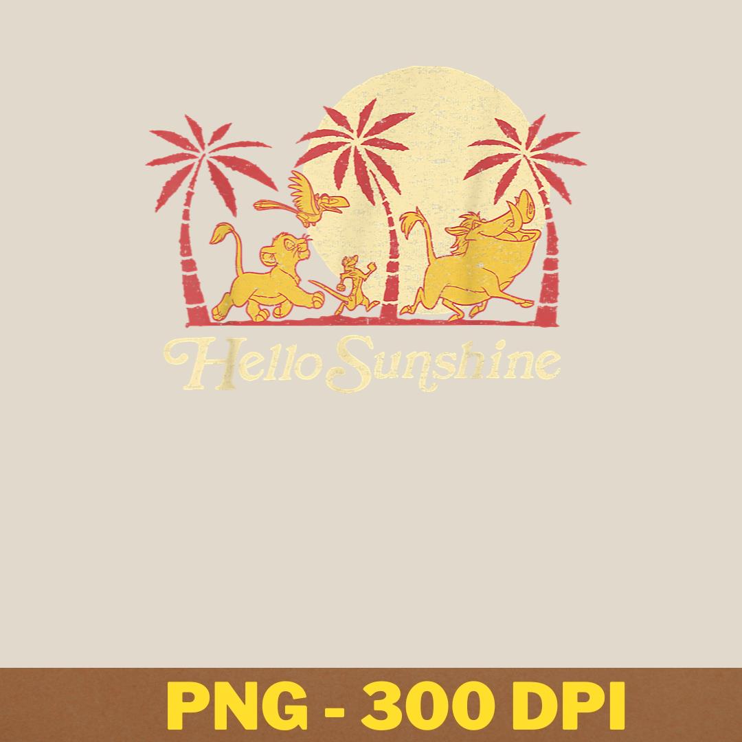 Moana Disney Polynesian Princess PNG Design - Inspire Uplift