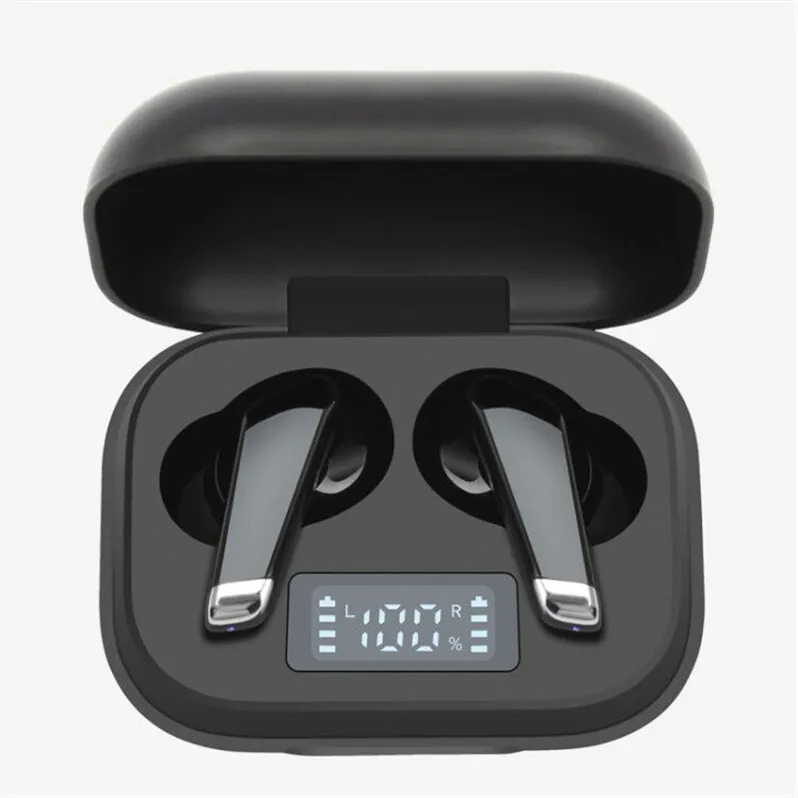Next-Gen Listening Experience, Wireless Headphones TWS Bluet | Inspire ...