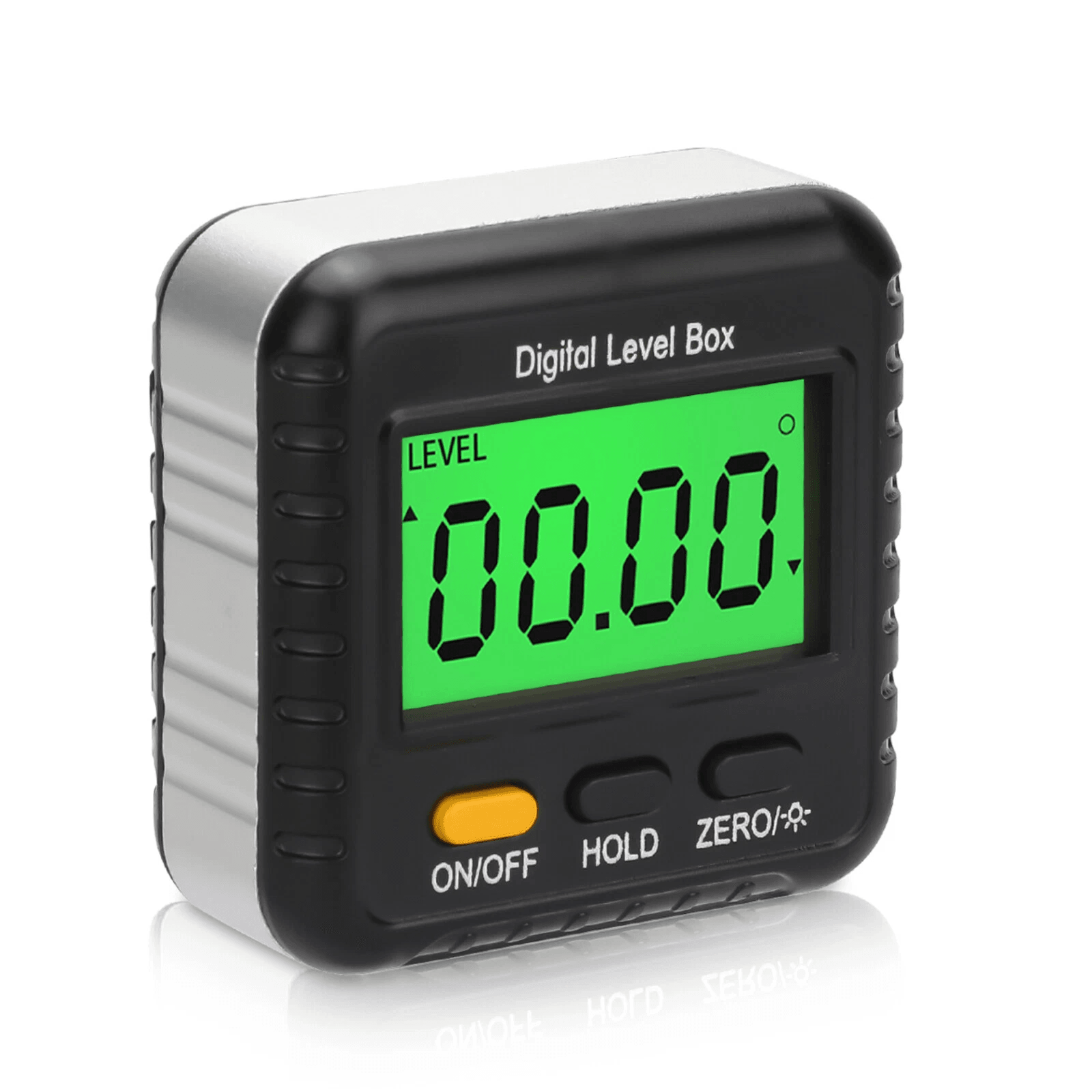 Digital Inclinometer Angle Finder Gauge Tool | Inspire Uplift