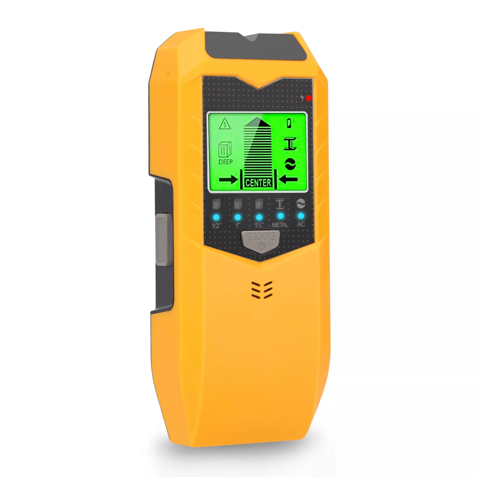 5 in 1 Digital Stud Finder Wall Scanner Tool | Inspire Uplift