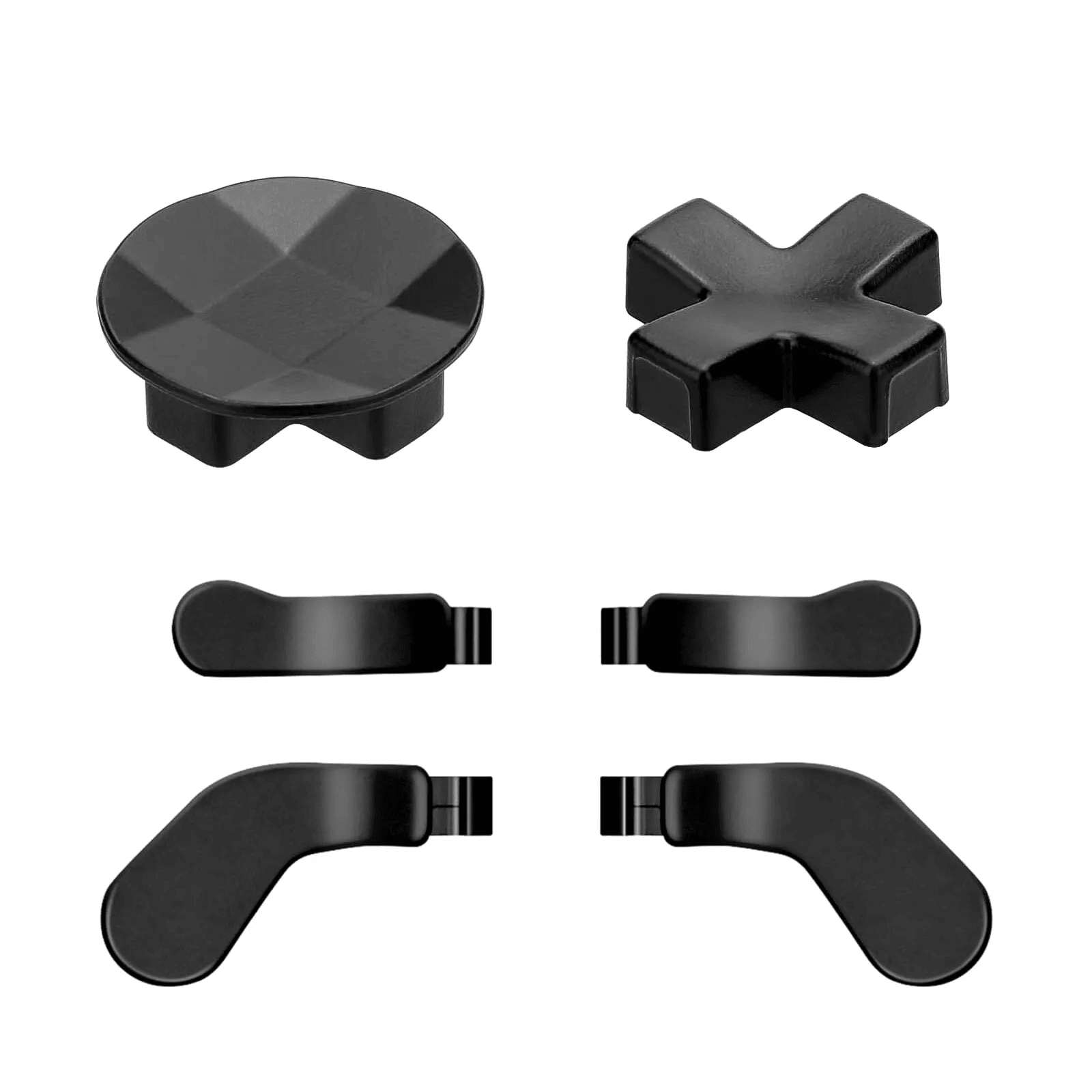 Xbox Elite Series 2 Metal D Pads & Paddles Kit | Inspire Uplift