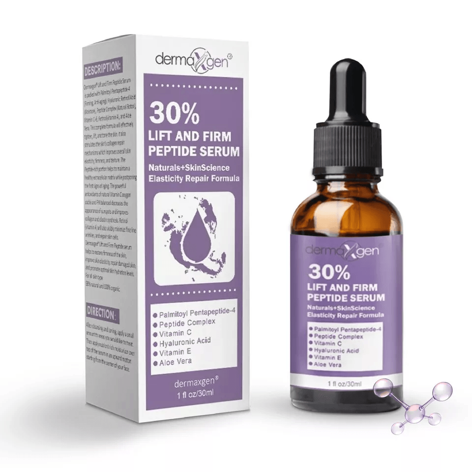Matrixyl 3000 Firming Serum – Anti-Wrinkle Boost | Inspire Uplift