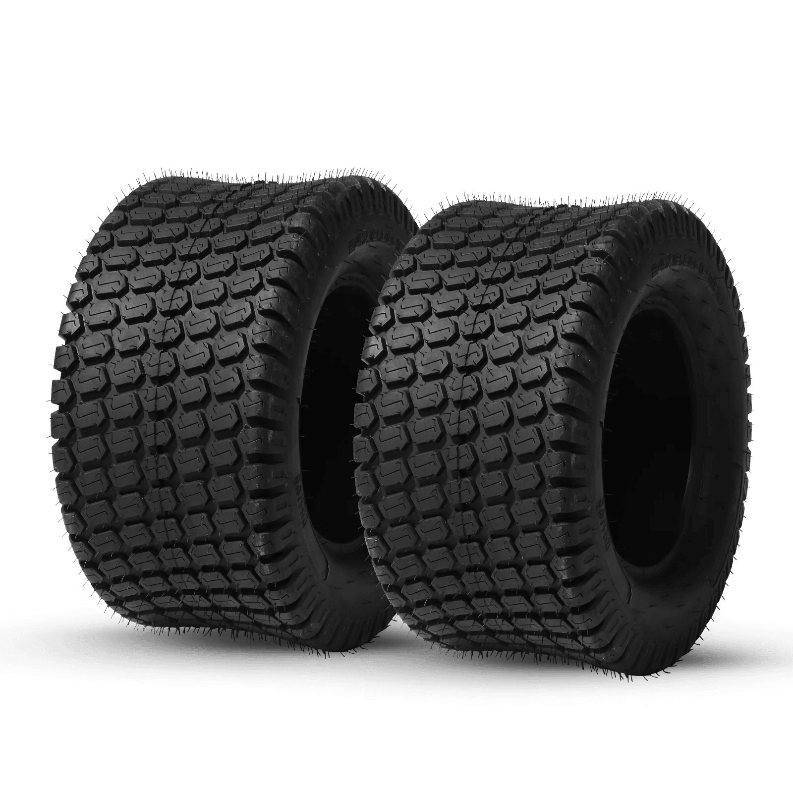 Lawn Tractor Turf Tires 24x12.00-12 (Set of 2) | Inspire Uplift