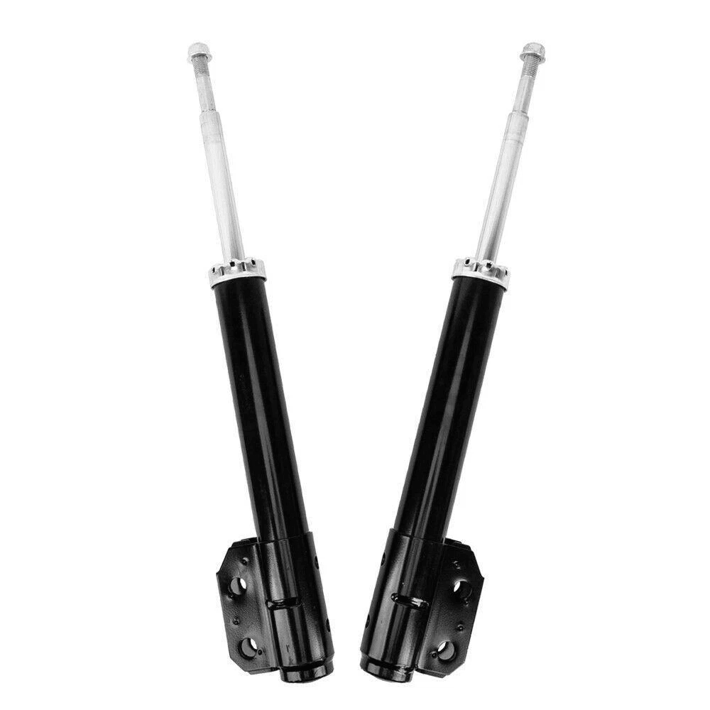 Ford Mustang 94–04 Front Struts Suspension Kit | Inspire Uplift